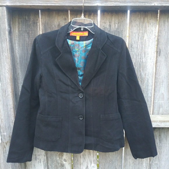 Fishbone | Jackets & Coats | Fishbone Jacket | Poshmark